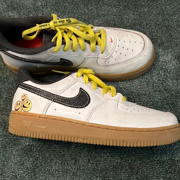 Nike | Shoes | Nike Air Force Low Go The Extra Smile | Poshmark